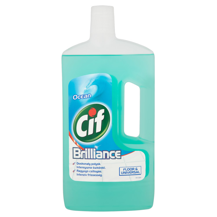 Cif Brillance Folyékony Tisztítószer Ocean | Cif