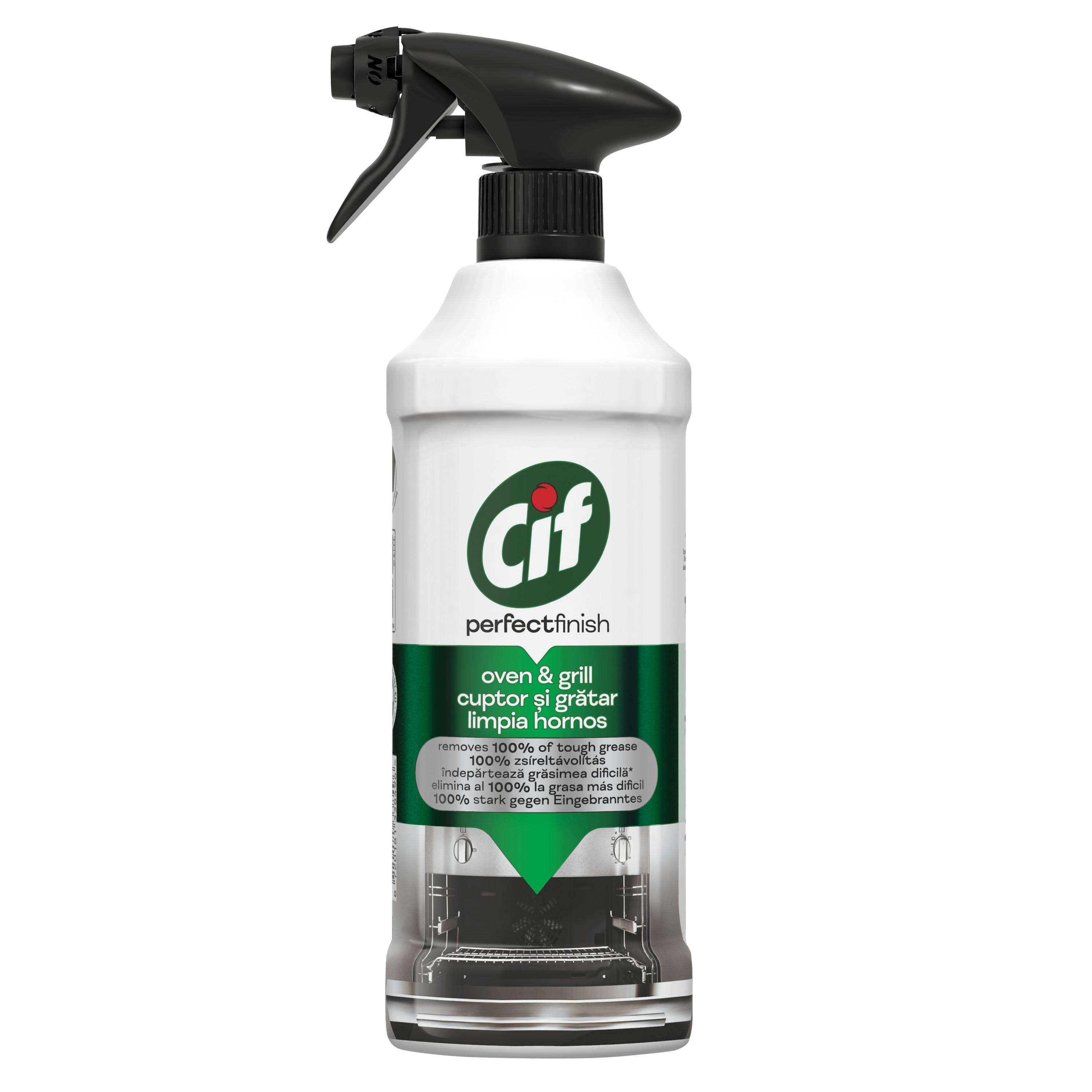 Spray | Cif